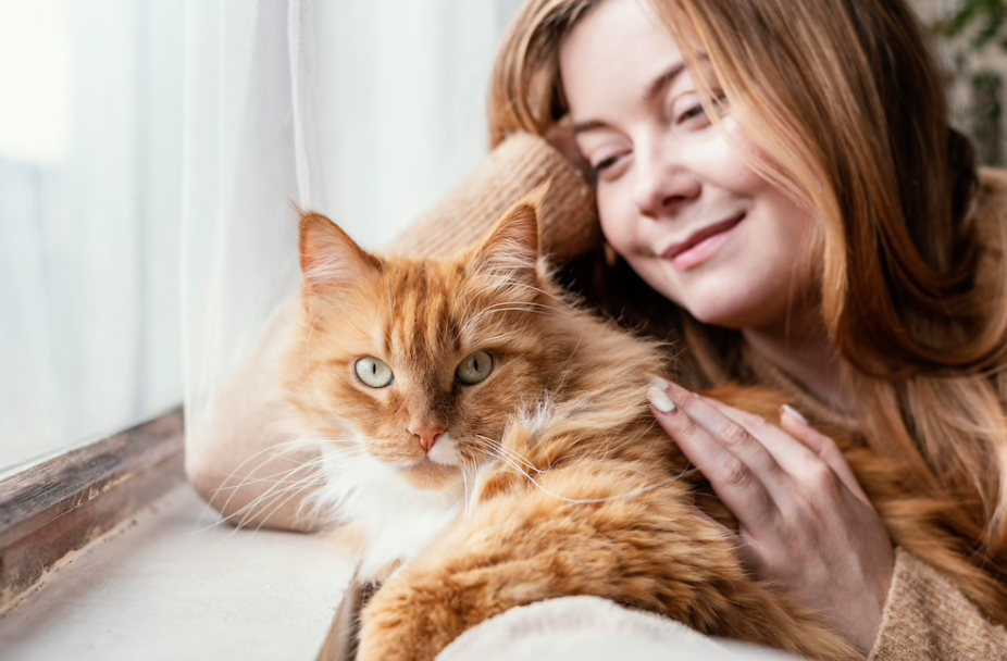 LA IMPORTANCIA DE PASAR TIEMPO CON TU GATO | Doctora Cats